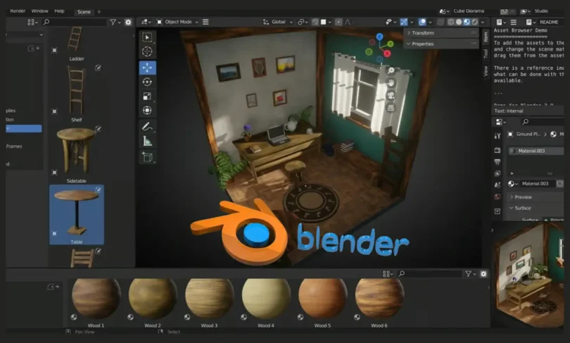Easy 3D Design Apps For Beginners – Start Modeling Today