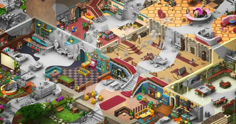 Simple 3D Game Design Ideas For Beginners To Start Creating